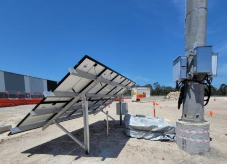 Stand Alone Power Systems (SAPS) - Ultegra